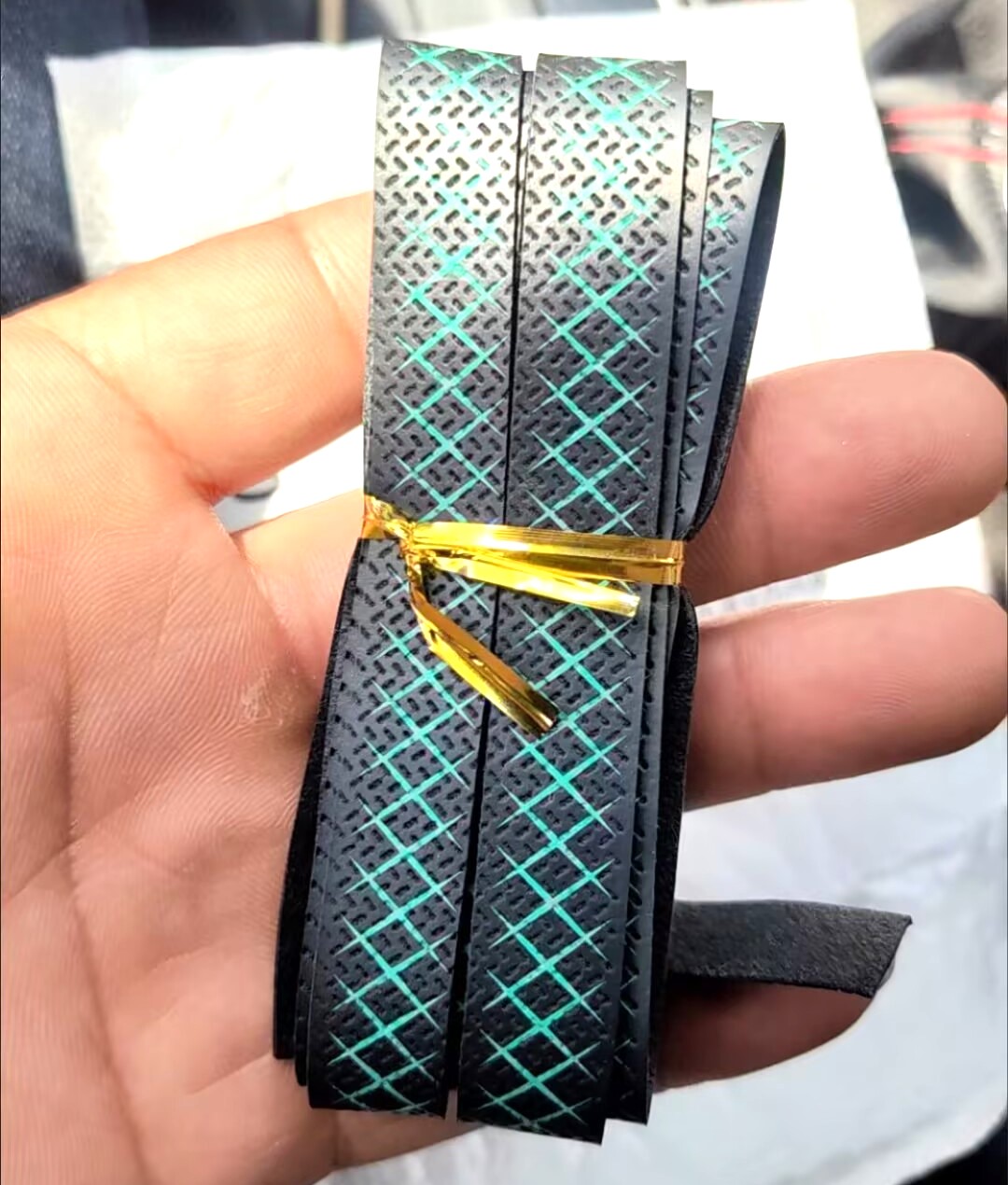 10pcs straps for wrapping the slingshot - OutDen.COM