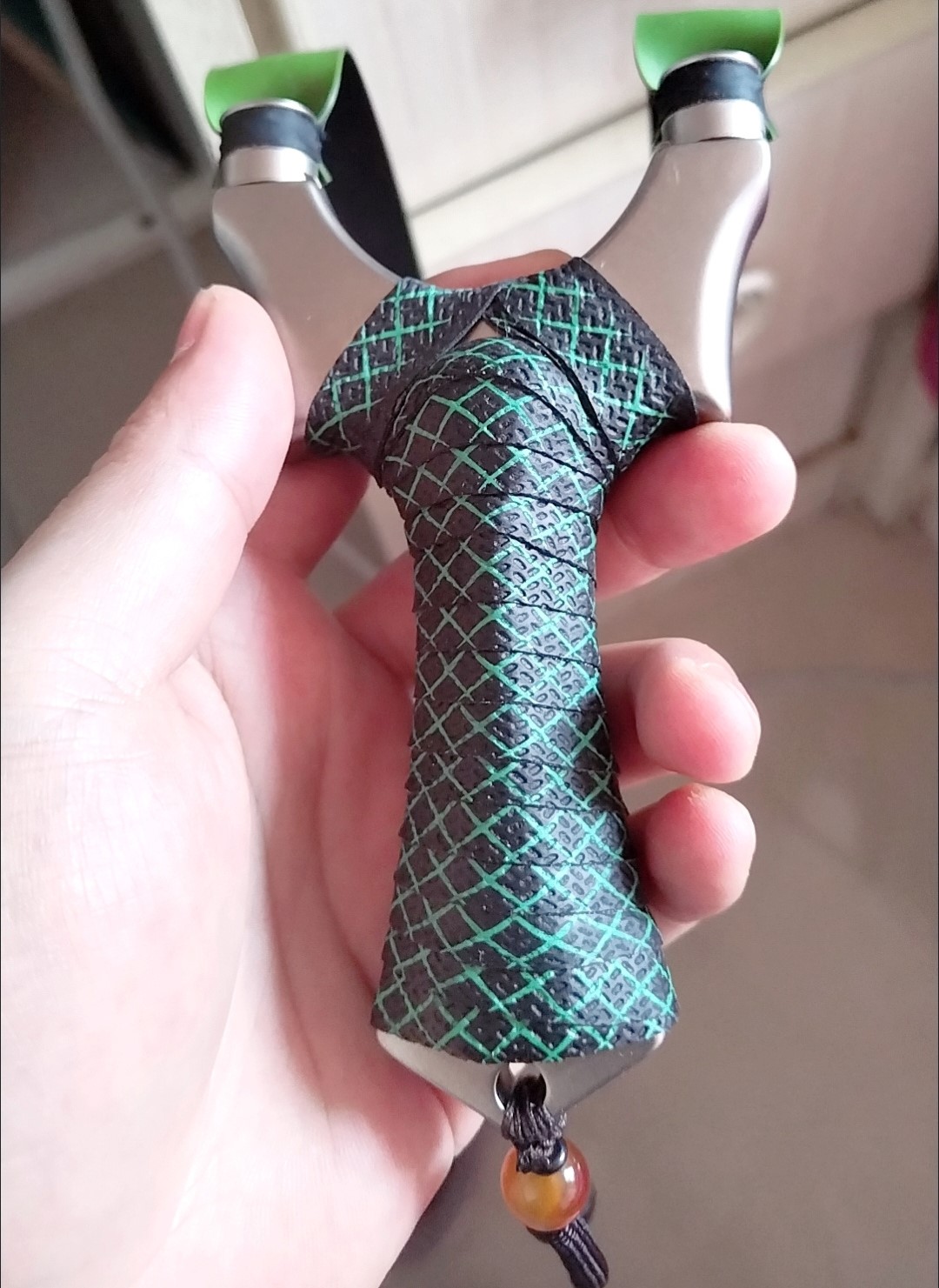 10pcs straps for wrapping the slingshot - UUUYYY.COM