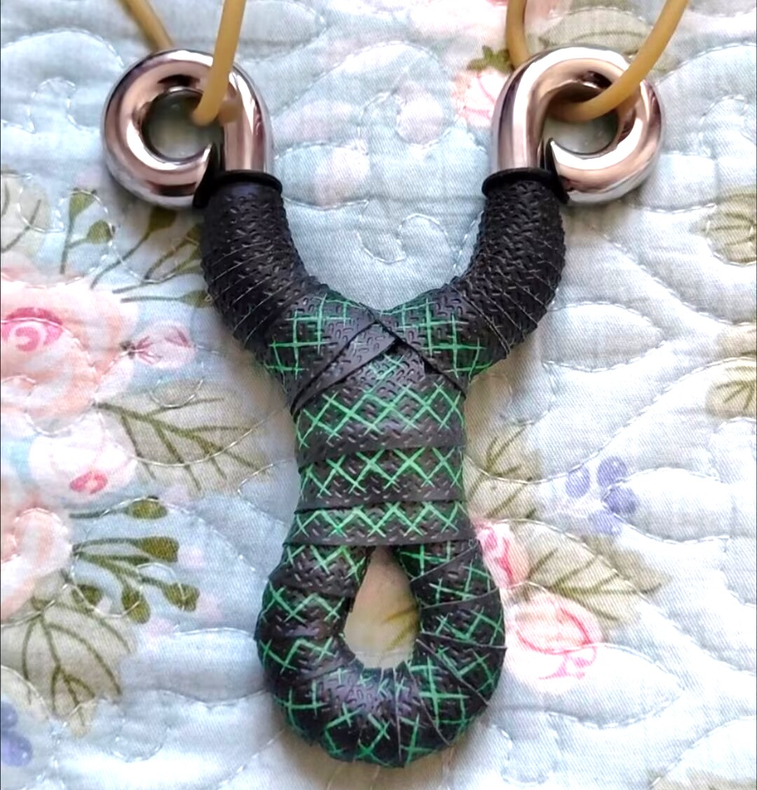 10pcs straps for wrapping the slingshot - OutDen.COM